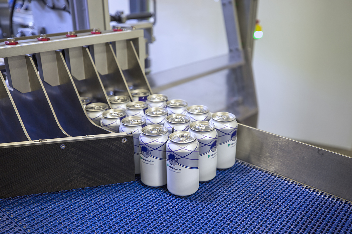 Serpa Pack Expo International Preview » Packaging Equipment News